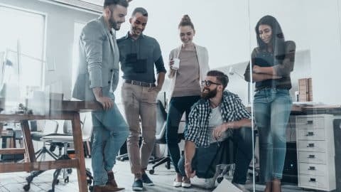 School of Graphic Design | Creative Design School