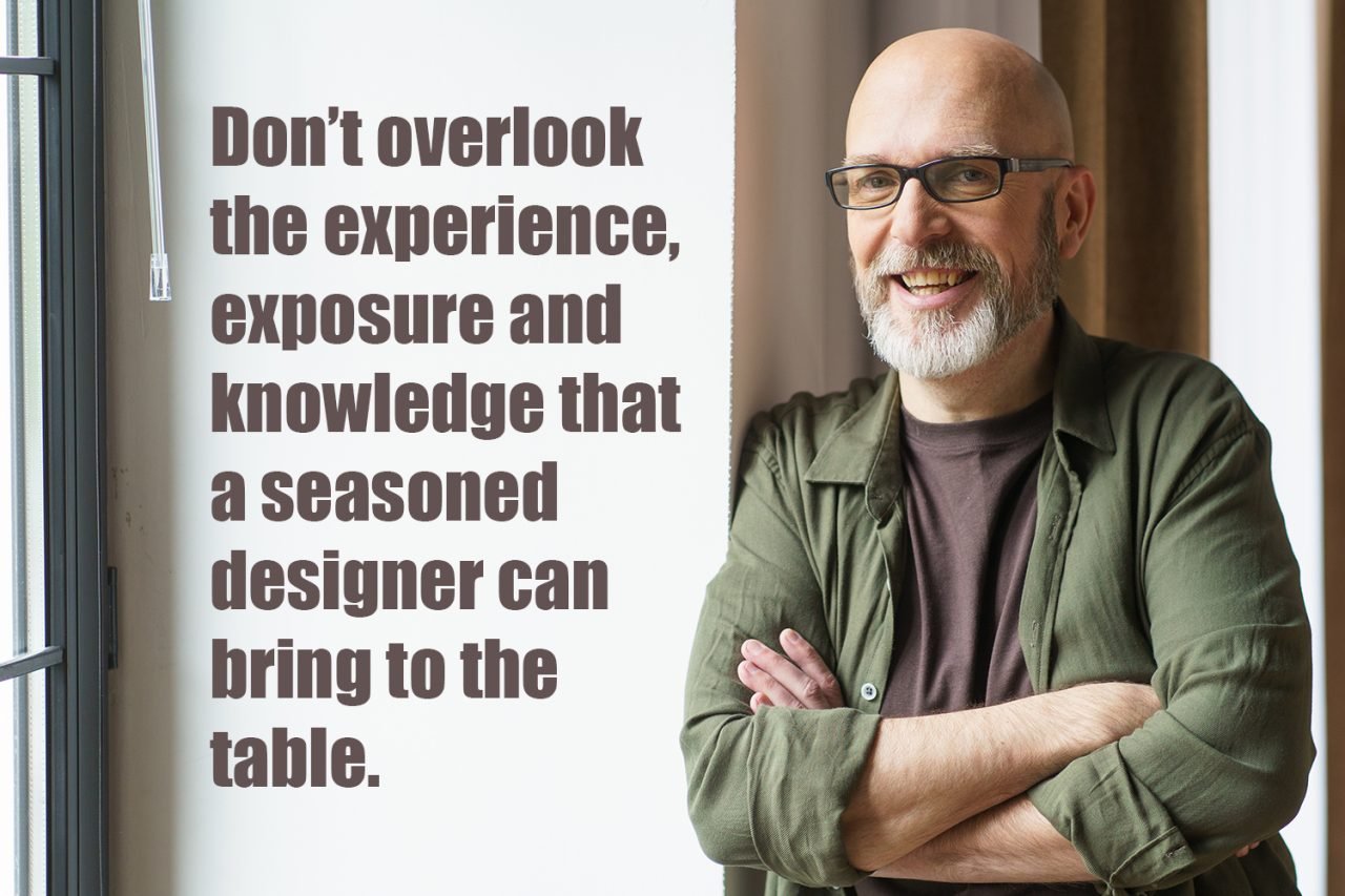 UNVEILING AGEISM IN GRAPHIC DESIGN & CHALLENGING STEREOTYPES | Creative ...